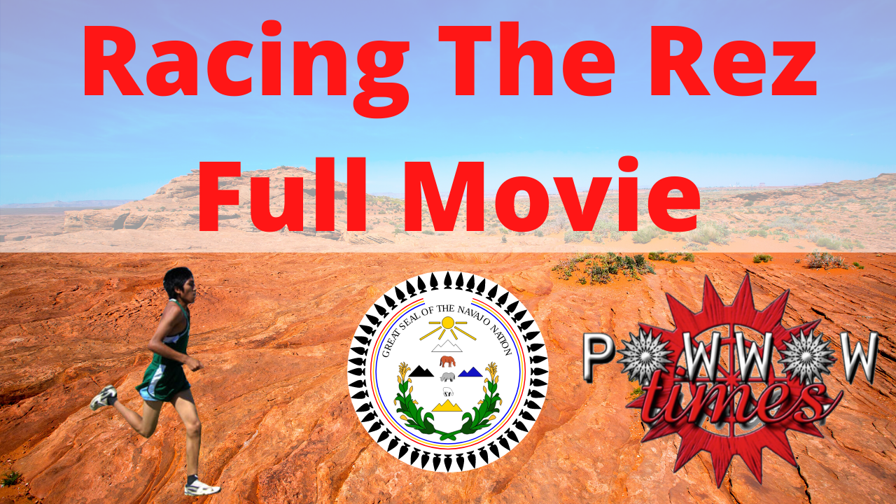 Racing The Rez Full Movie
