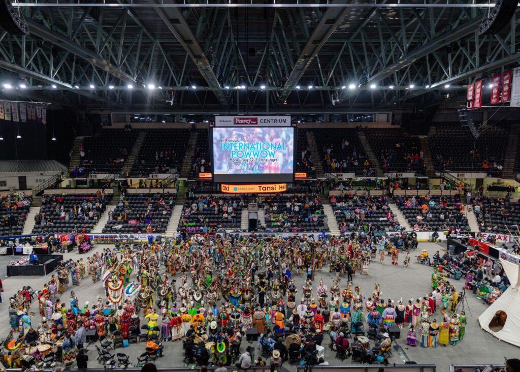 7 Must Things to Know About Powwow