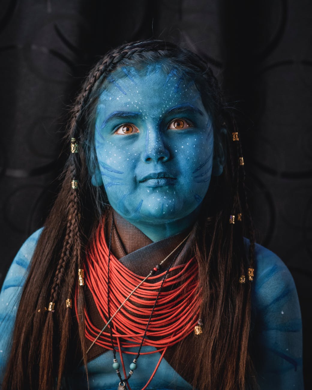 Avatar 2 and Connection to Native American People