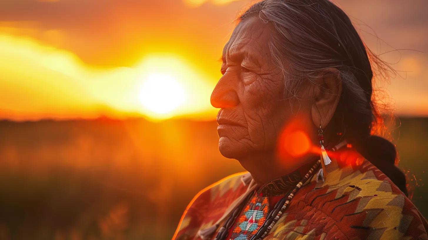 Native American - The Ultimate Guide