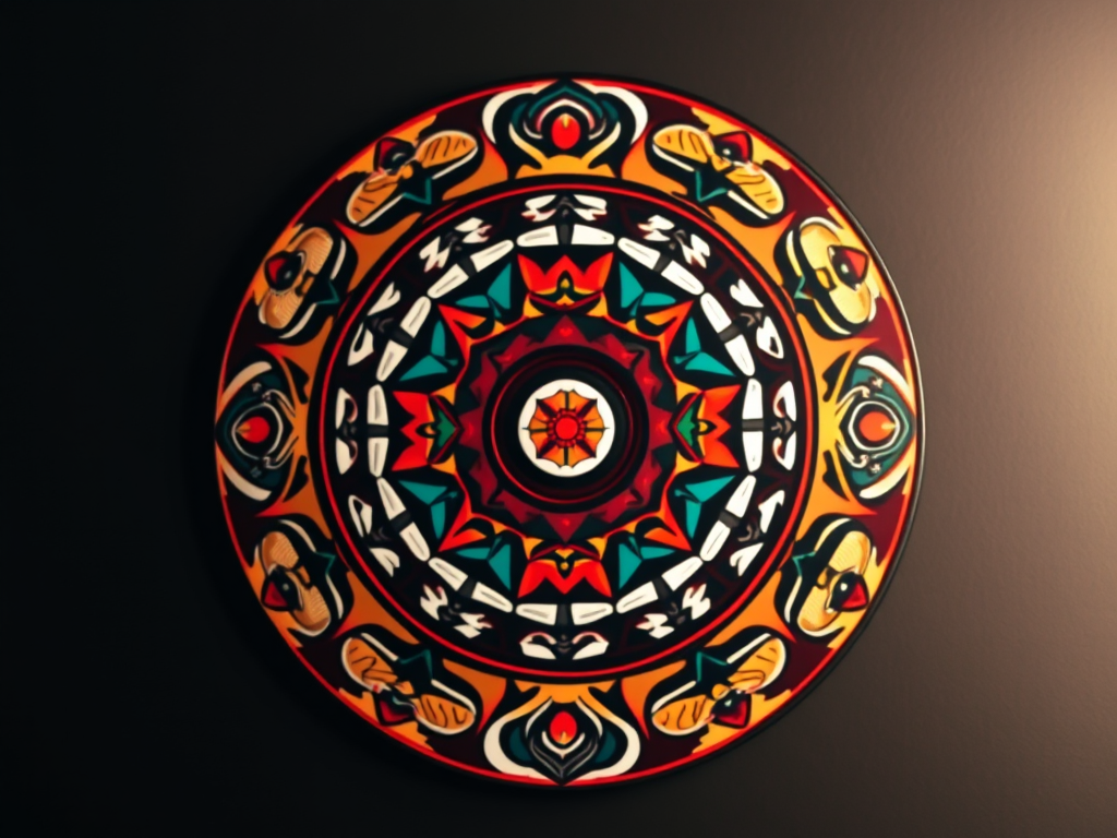 Unlocking the Mysteries of Native American Zodiac Symbols: Exploring ...