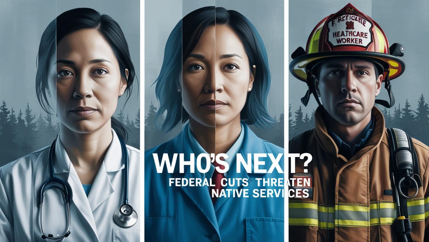 Federal Layoffs Threaten Tribal Communities: What You Need to Know