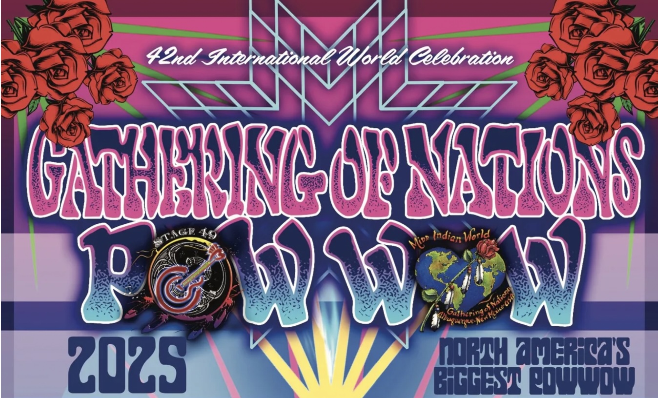 Gathering of Nations Powwow 2025: North America's Biggest