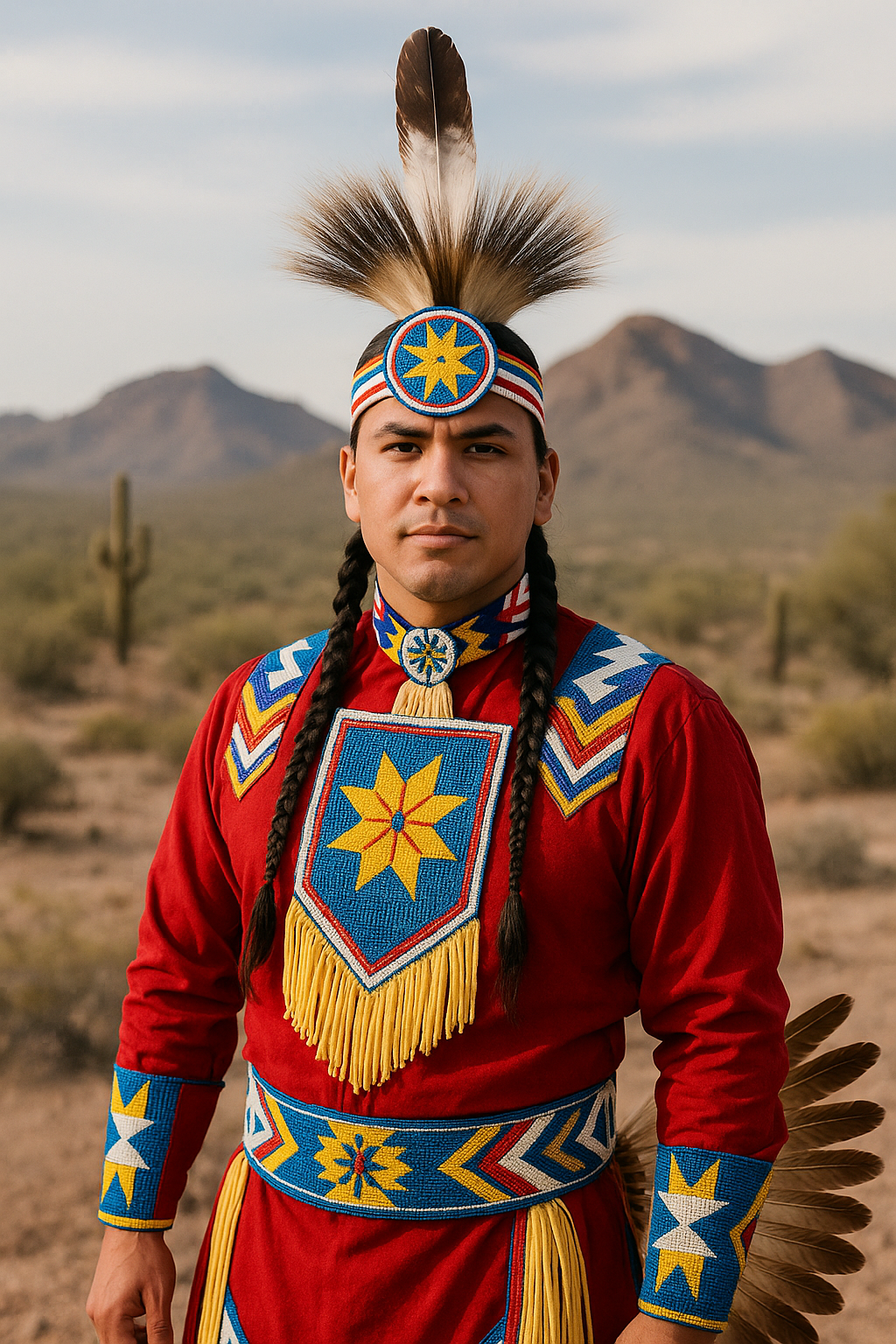 Kenneth Shirley and Indigenous Enterprise: Revitalizing Native Culture
