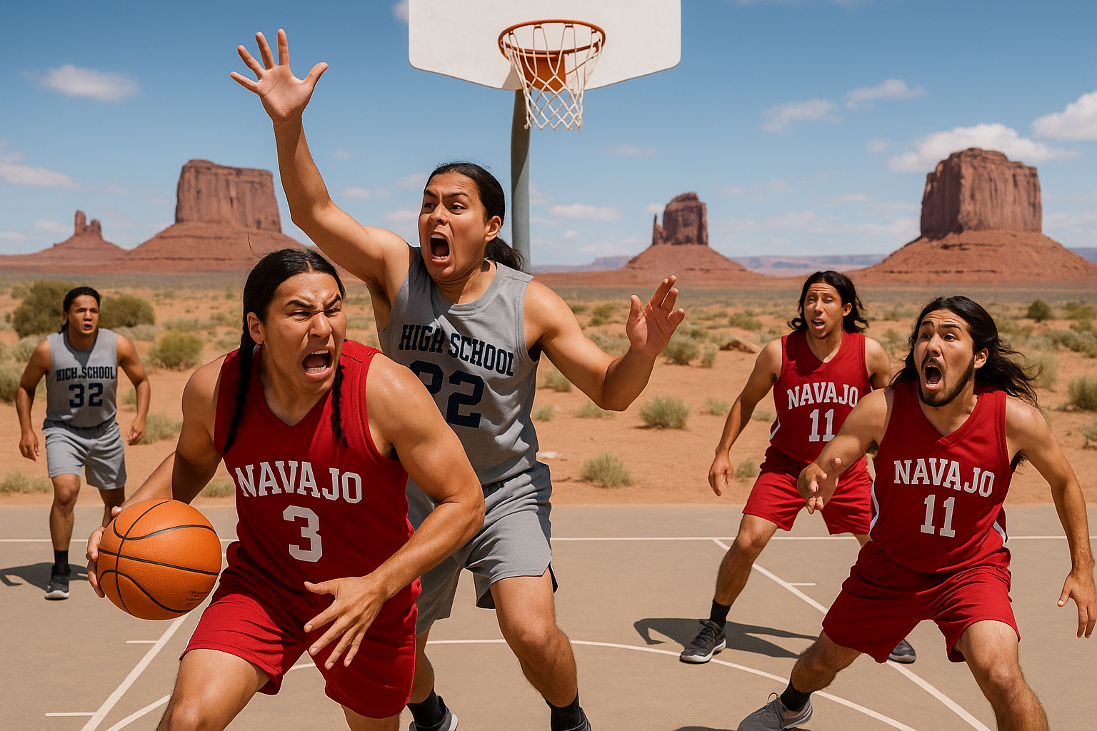 Native American Movies on Netflix: Indigenous Stories Revealed